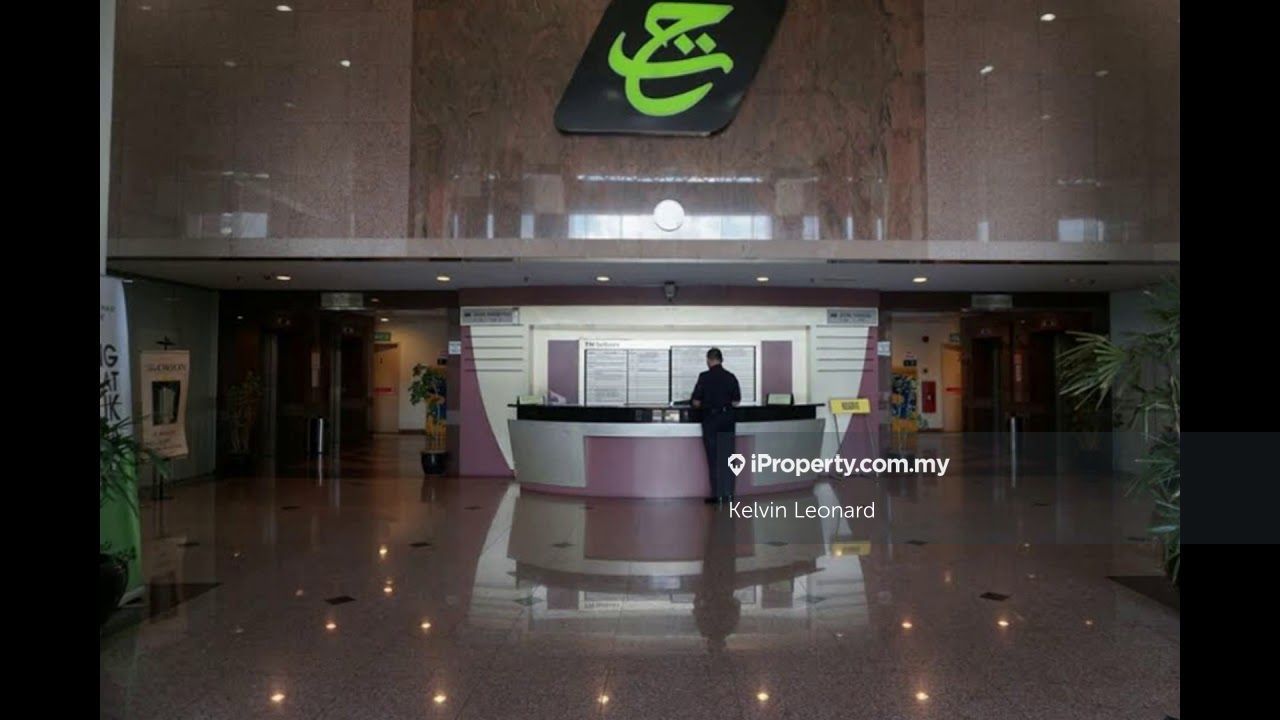 Menara TH Selborn, KLCC Office for rent | iProperty.com.my