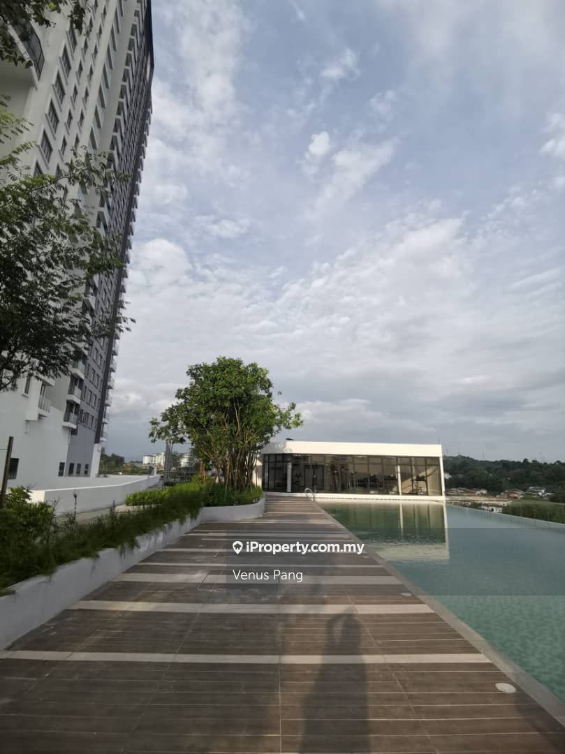 Zenopy Residences, Lestari Perdana, Seri Kembangan for sale - RM518000 ...