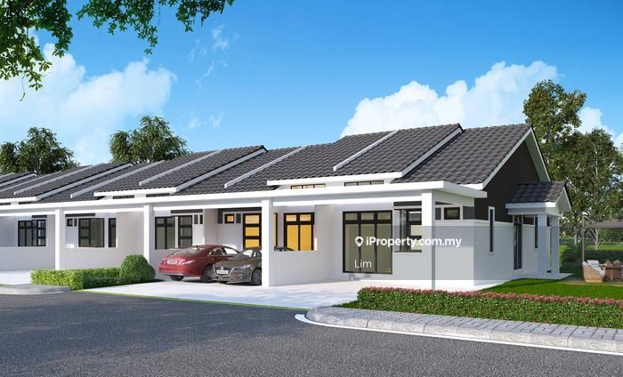 Rumah Teres Setingkat di Tasek Gelugor, Tasek Gelugor for sale ...