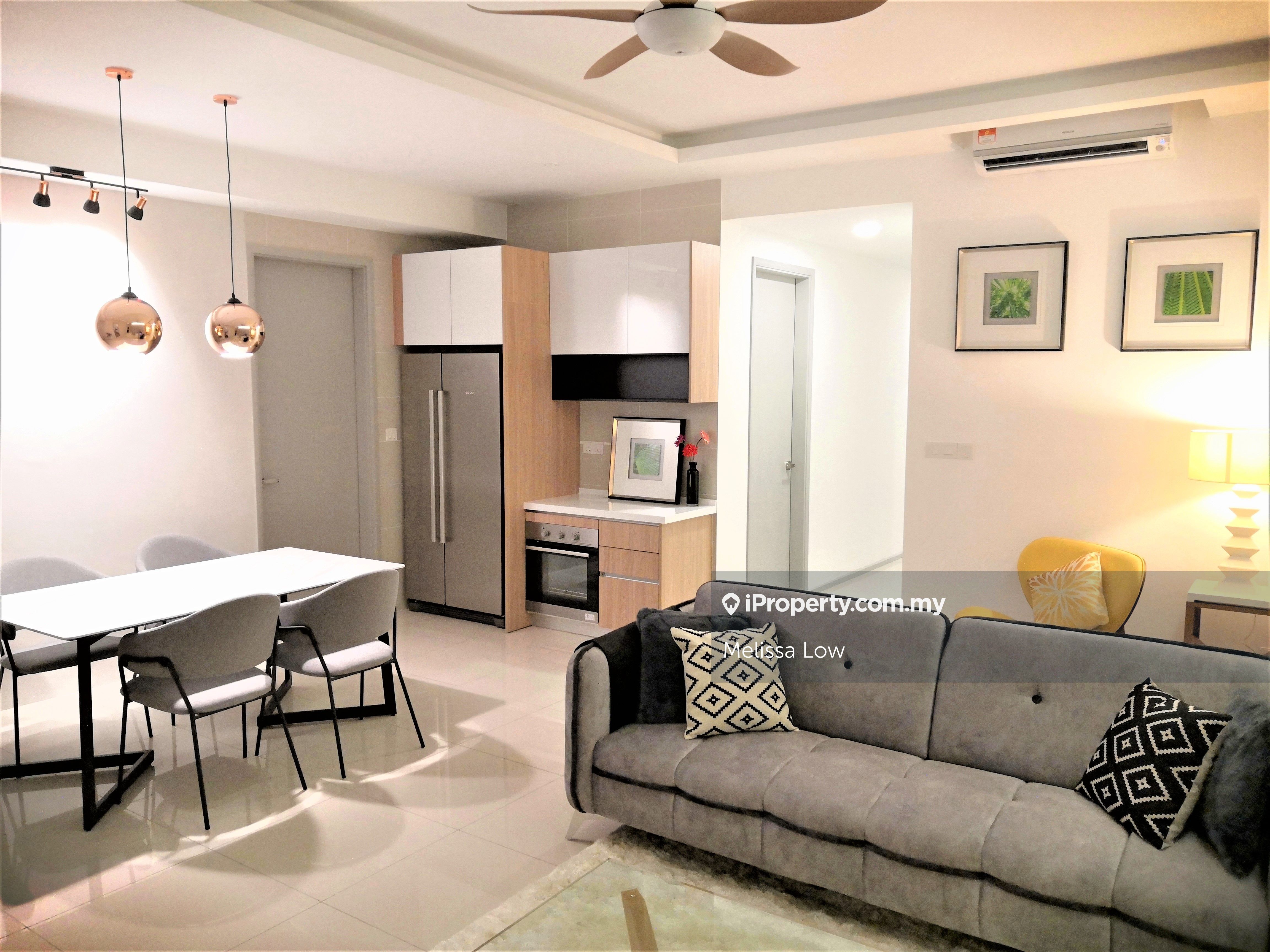 Sunway Mont Residences Condominium 5 bedrooms for sale in Mont Kiara ...