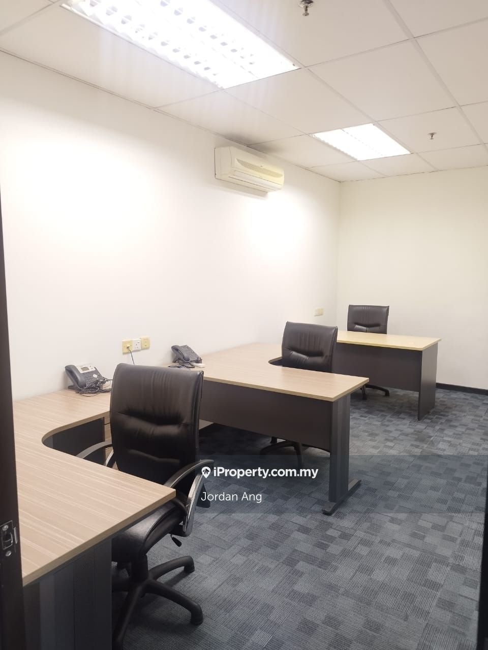 E111, Block E, Phileo Damansara 1, Seksyen 16, Petaling Jaya for rent - RM1200 | iProperty Malaysia