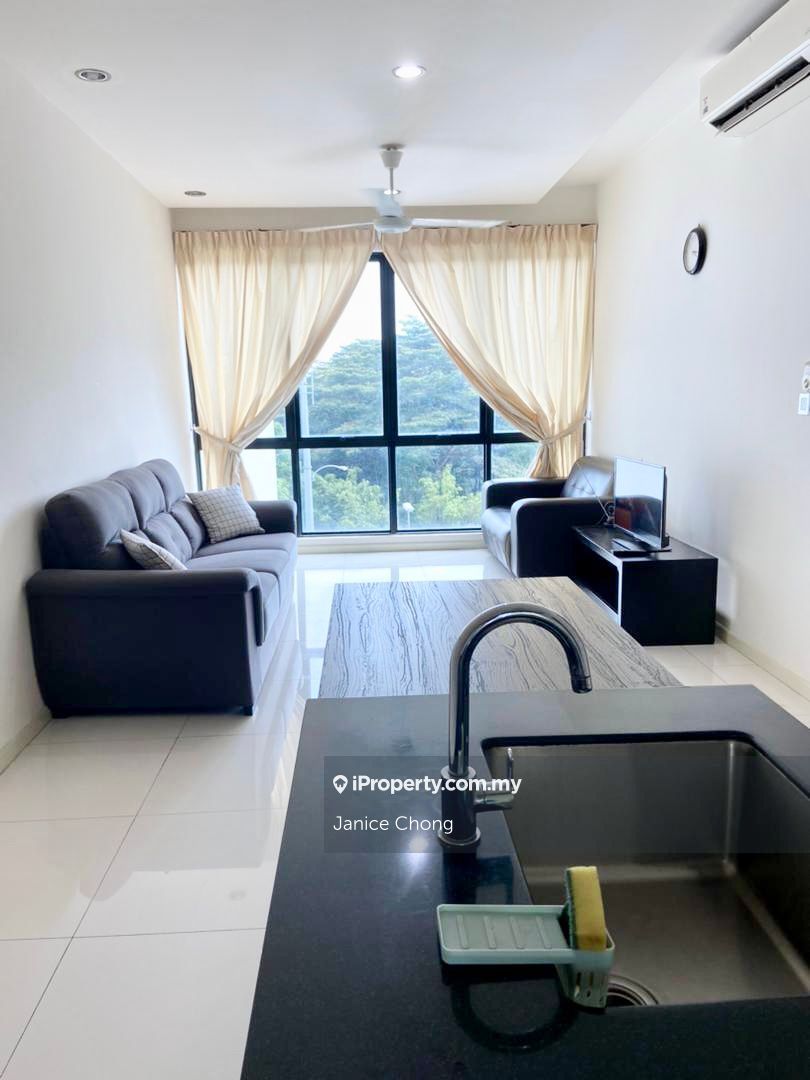 Impiana, East Ledang, Iskandar Puteri (Nusajaya) for rent - RM1600 ...