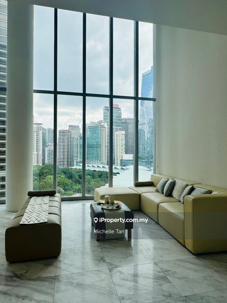 One KL, KLCC for rent - RM14500 | iProperty Malaysia