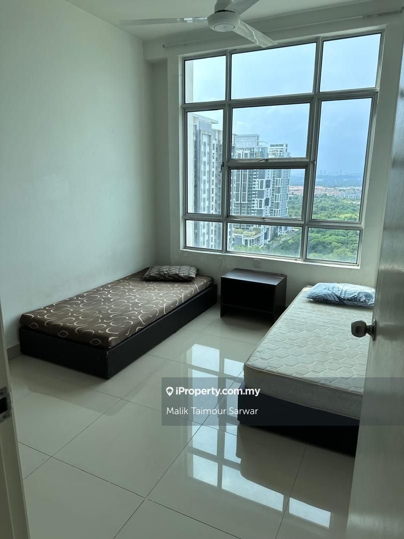 The Arc Serviced Residence 3 bedrooms for rent in Cyberjaya, Selangor ...