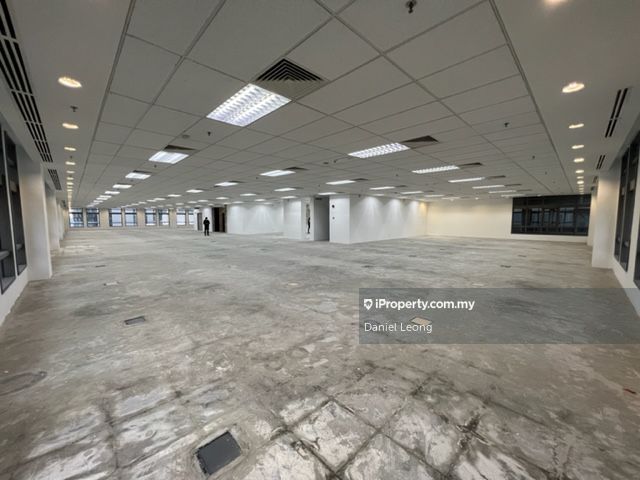 Nu Tower 2 , Nu Sentral Tower 2, KL Sentral, KL City for rent ...