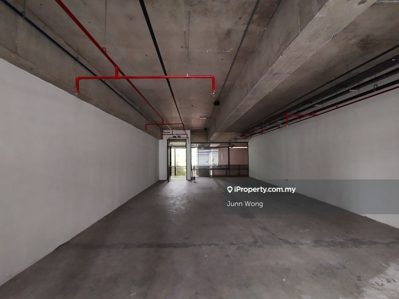 PJ Trade Centre, Menara Hasil, PJ Trade Centre, Damansara Perdana ...