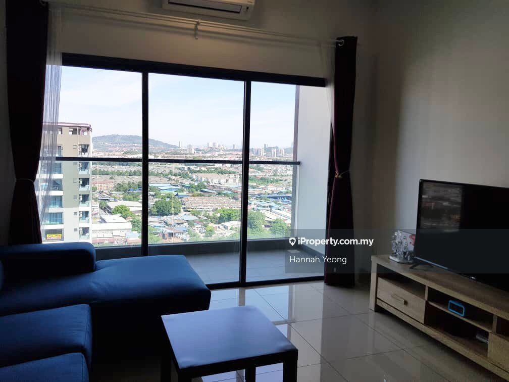 Landmark Residence 2, Bandar Sungai Long for sale - RM499900 ...