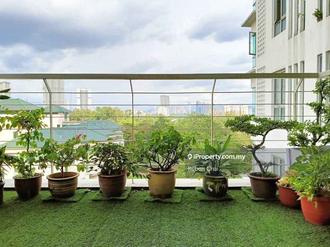 The Maple Condominium Condominium 4 bedrooms for sale in Sentul, Kuala ...