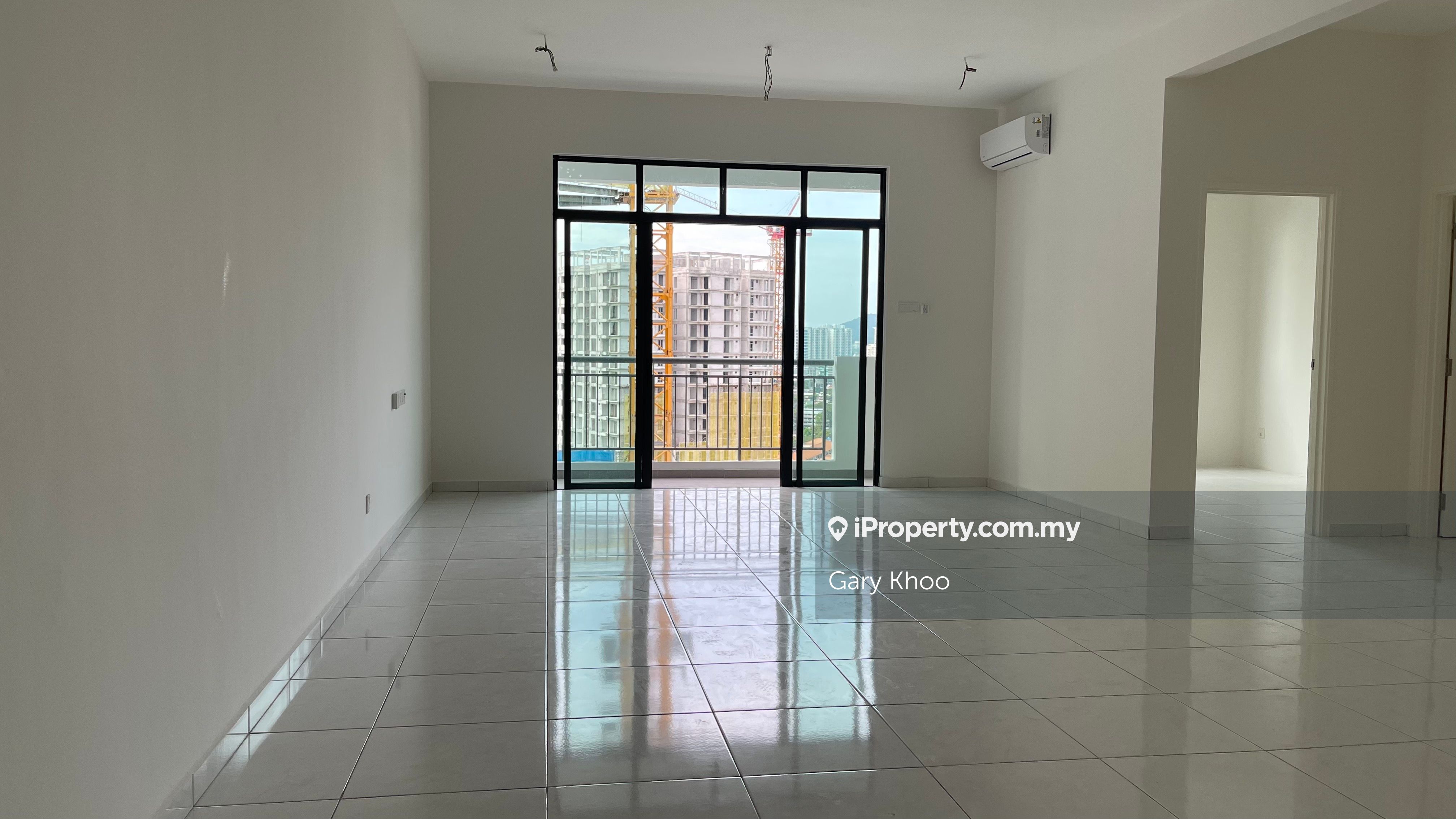 The Sun Condominium 3 bedrooms for sale in Sungai Nibong, Penang | iProperty.com.my