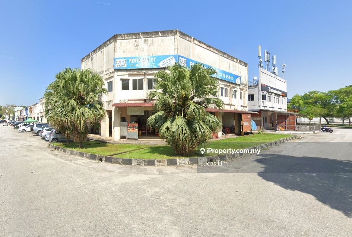 ROI 5.4,USJ Subang Jaya Glenmerie 2 Storey Corner Shop Lot For Sale ...