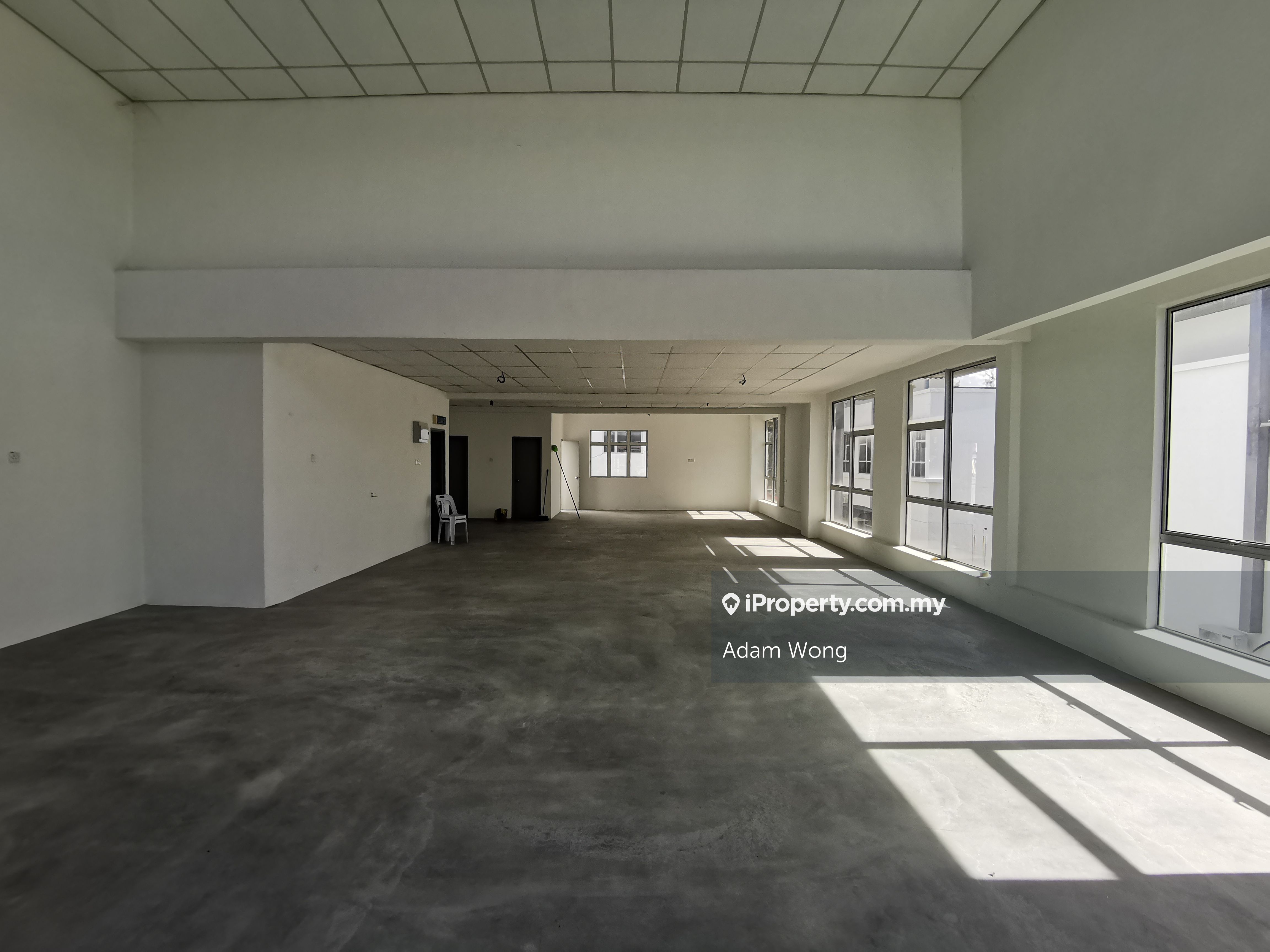 Bandar Laguna Merbok, Sungai Petani End lot Shop-Office for sale ...