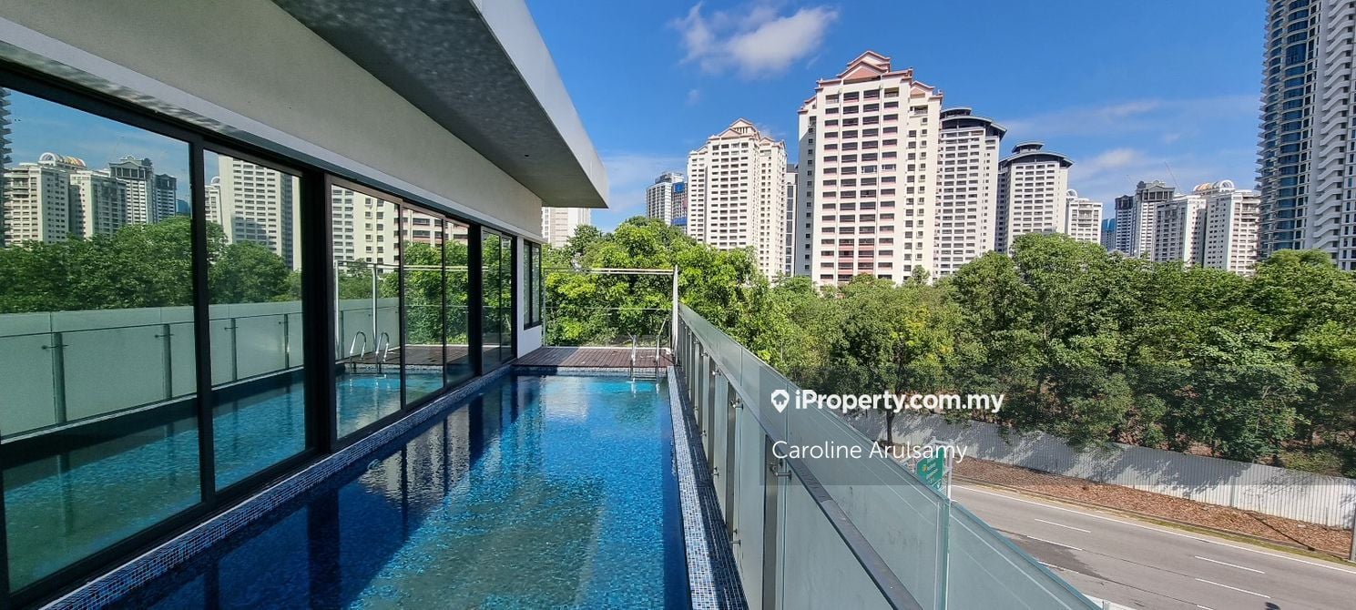 KH Villas, Sri Hartamas, Sri Hartamas for sale - RM3800000 | iProperty ...
