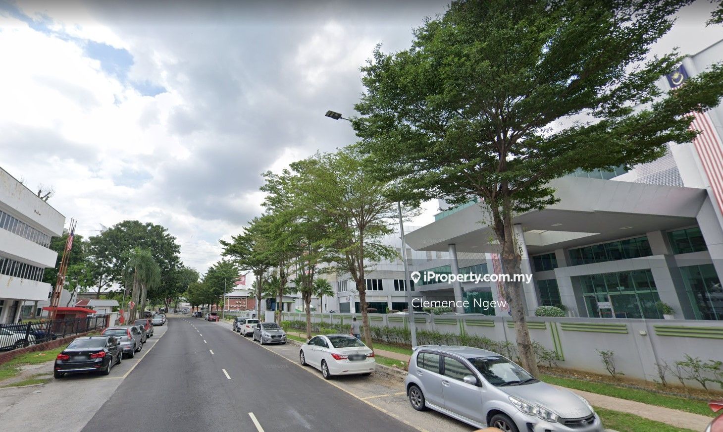 PJ Section 51A Detached Factory, PJ Section 51A, Petaling Jaya for sale ...