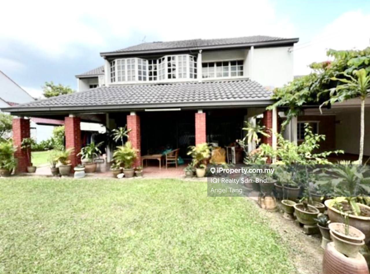 Guarded , Taman Tun Dr Ismail , Kuala Lumpur, Taman Tun Dr Ismail for ...