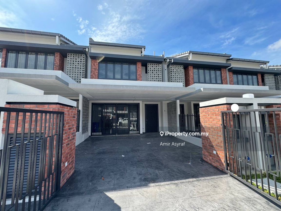 CHEAPEST!! at Elmina Green 4 Denai Alam, Denai Alam for sale - RM765000 ...