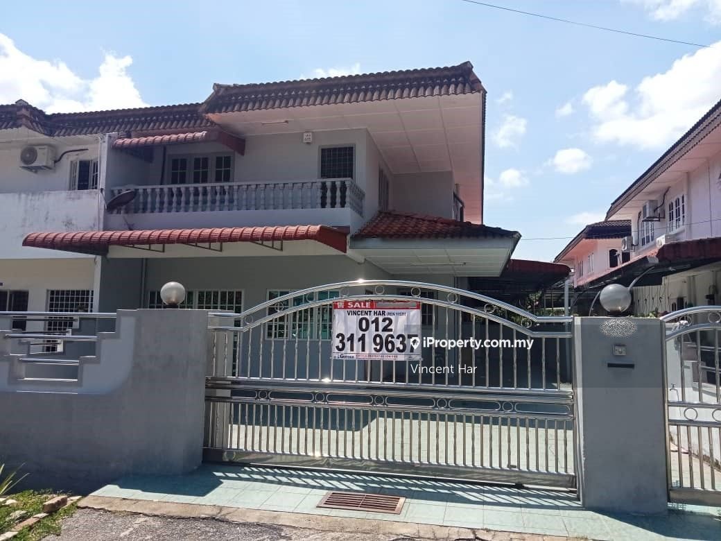 Taman Rasa Sayang, Sitiawan for sale - RM500000 | iProperty Malaysia