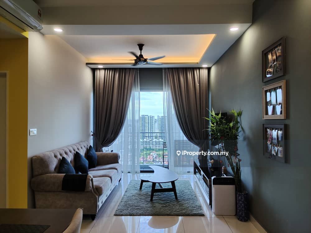 The Link 2 Residences, Bukit Jalil for sale - RM775000 | iProperty Malaysia