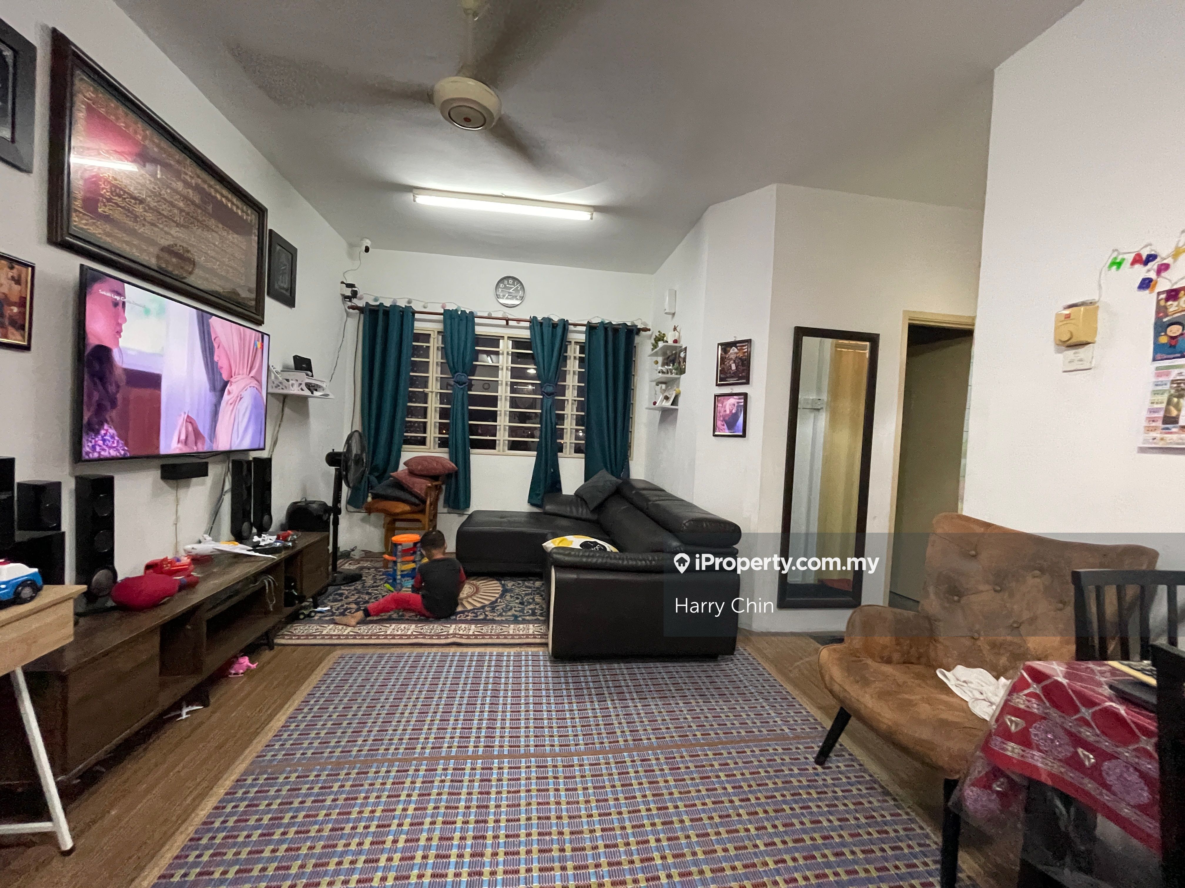Pangsapuri Angsana, Bandar Mahkota Cheras, Cheras for sale - RM208000 ...