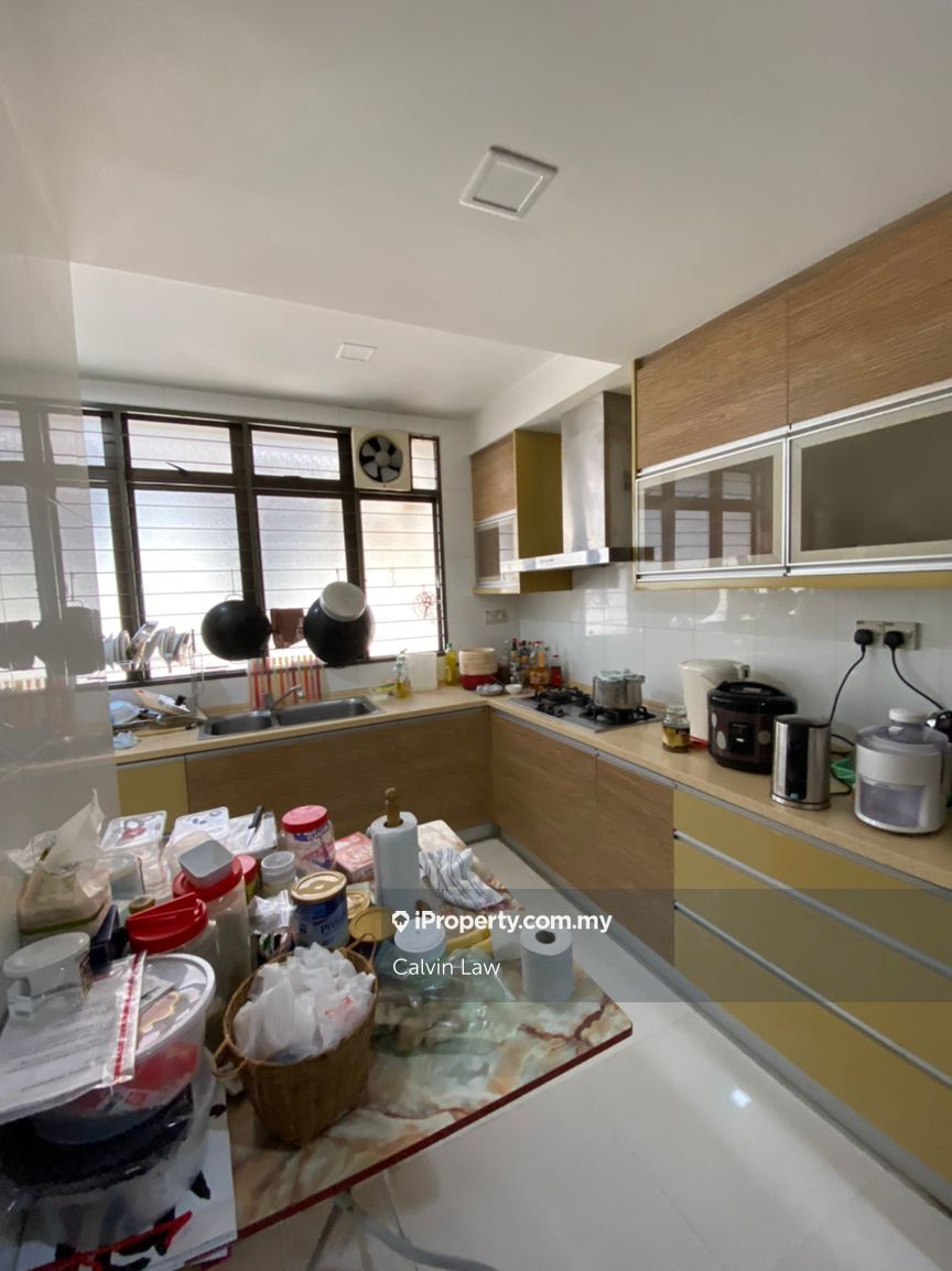 Bu6 Damansara Petaling Jaya, Bandar Utama for sale - RM1880000 ...