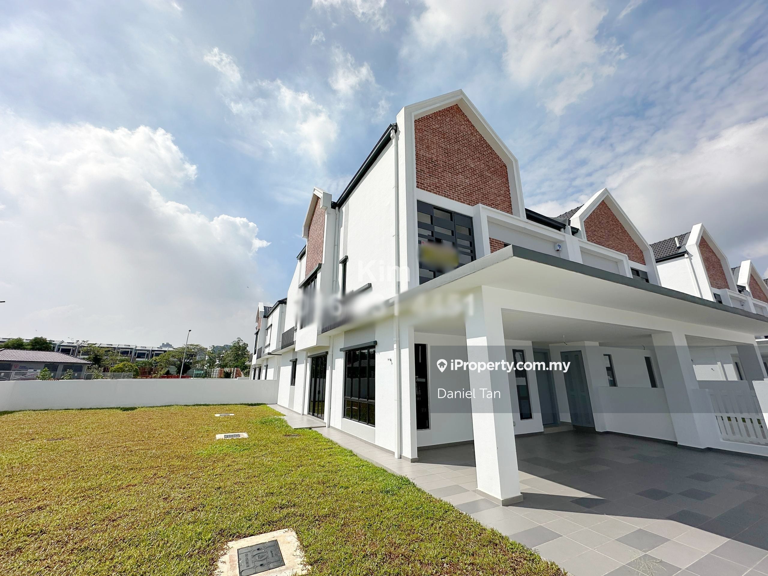 Bywater Homes, Setia Utama, Setia Alam, Setia Alam for sale - RM2100000 ...