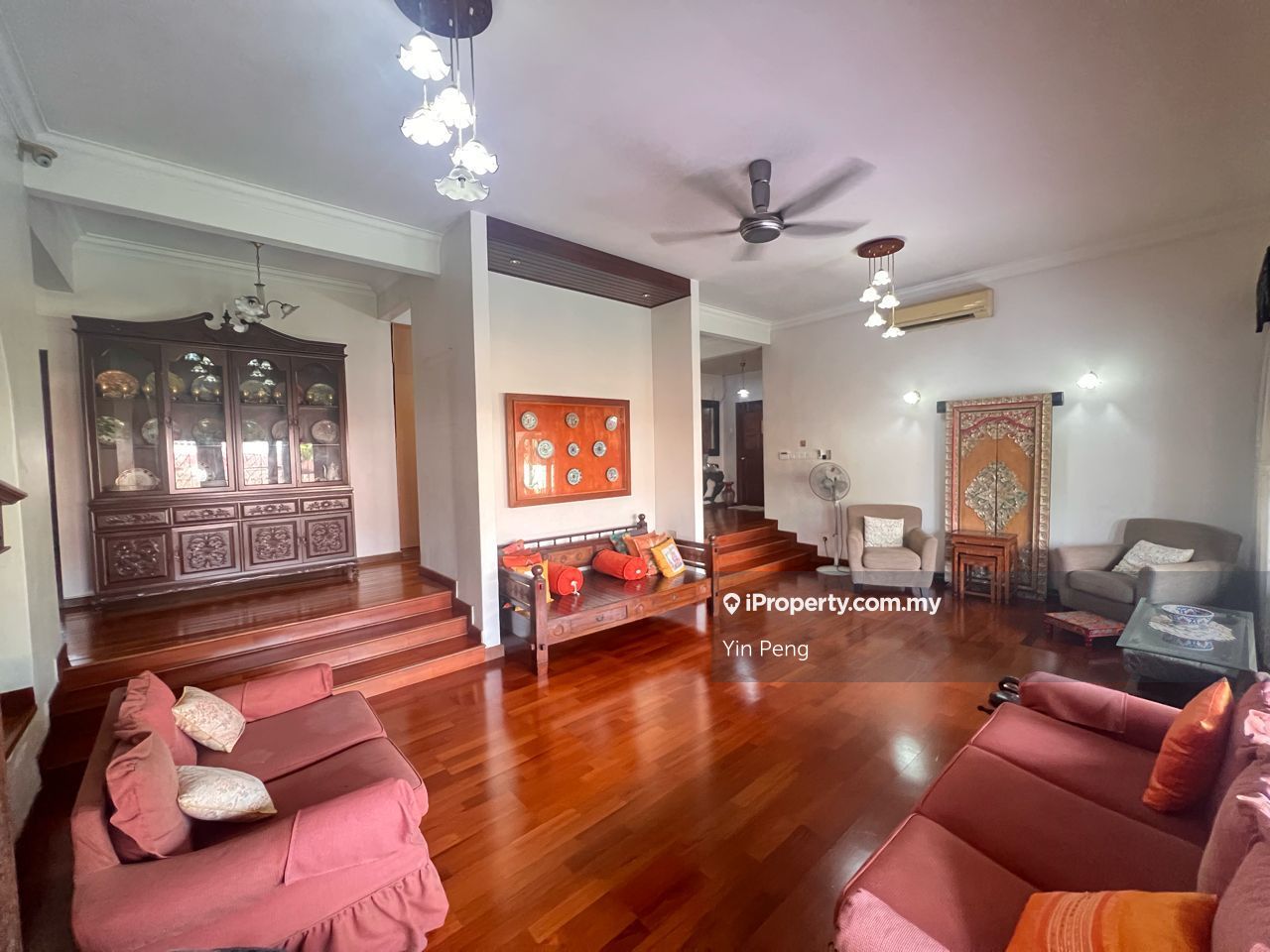 Burhanuddin Helmi , Taman Tun Dr Ismail for sale - RM5500000 ...