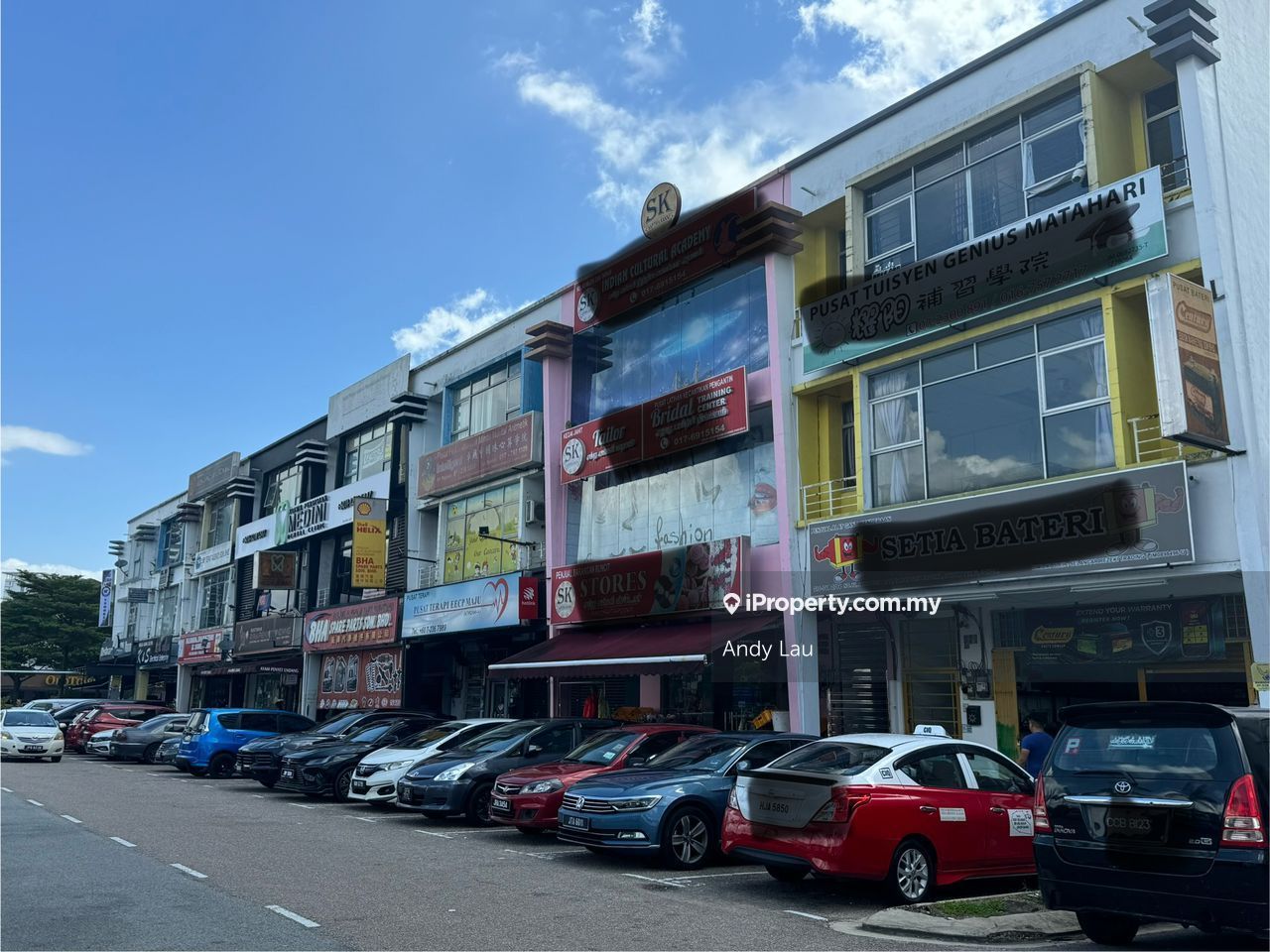 Jalan Setia Tropika 1/28, Taman Setia Tropika, Jalan Setia Tropika 1/28 ...