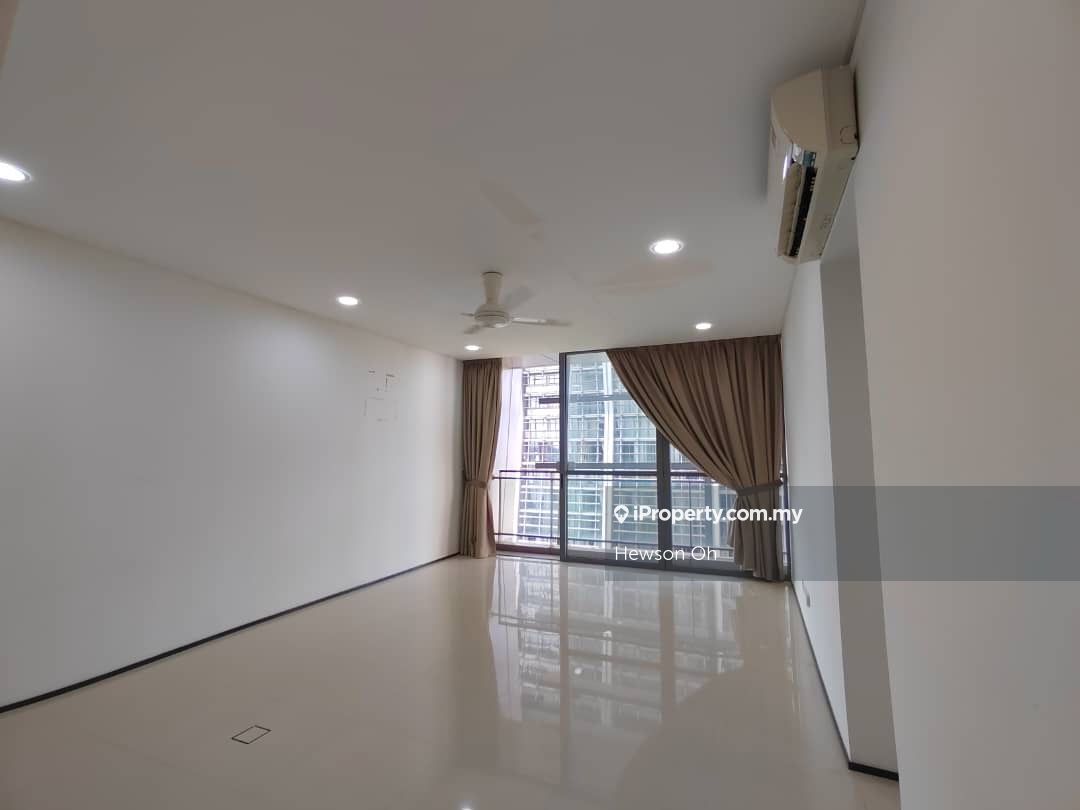 The Fennel Condominium 3 bedrooms for rent in Sentul, Kuala Lumpur ...