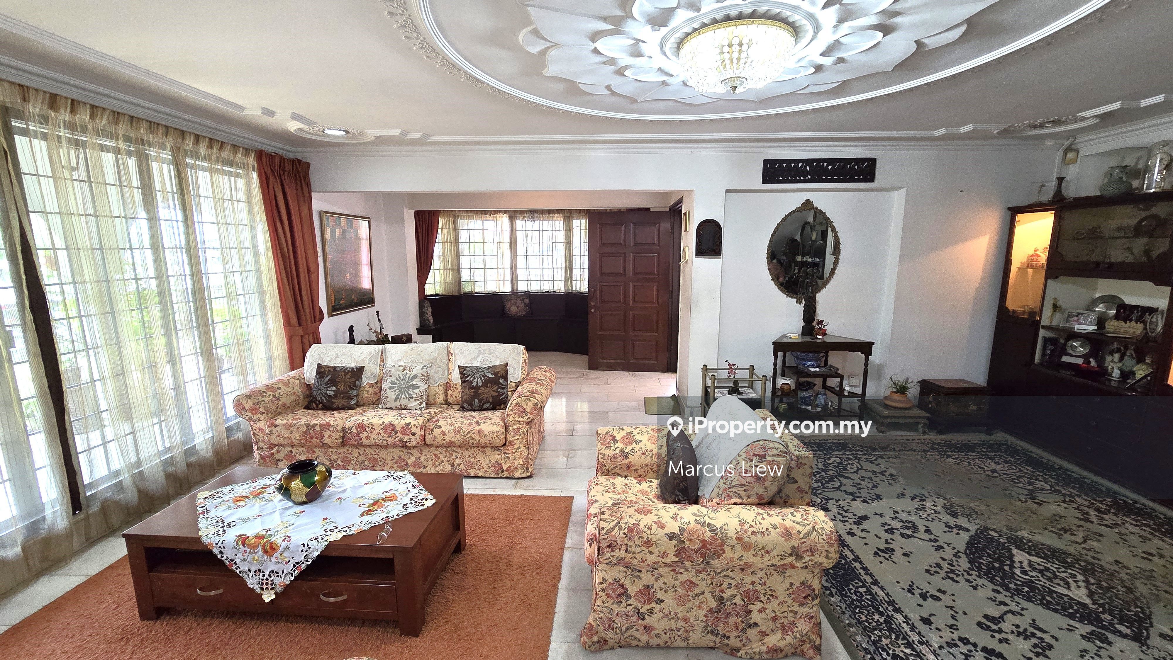 Taman Seputeh Seputeh, Seputeh for sale - RM3500000 | iProperty Malaysia