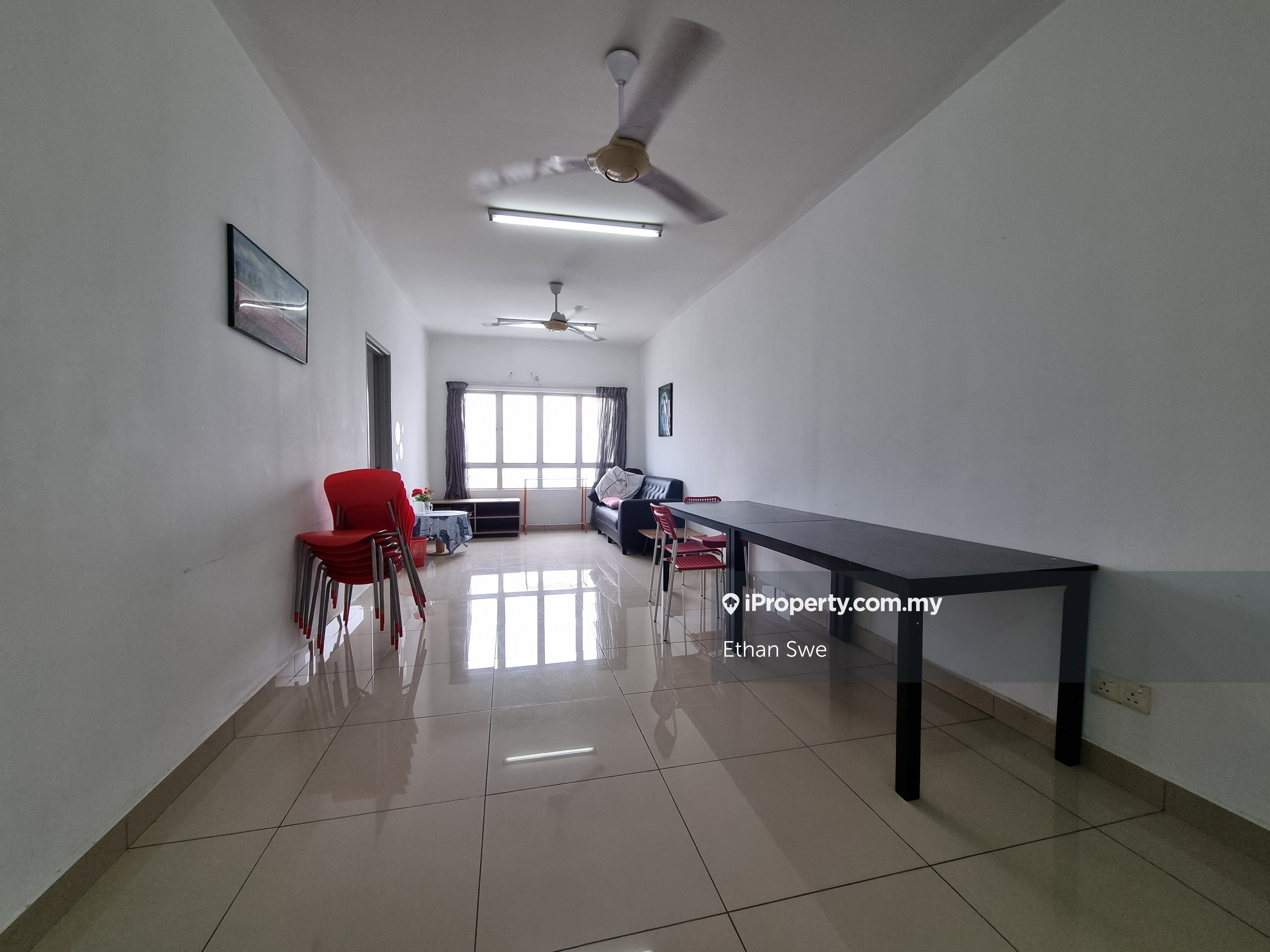 Casa Residenza Corner lot Condominium 3 bedrooms for sale in Kota ...