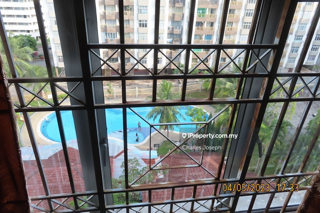 Ocean View Resort, Port Dickson for sale - RM280000 | iProperty Malaysia