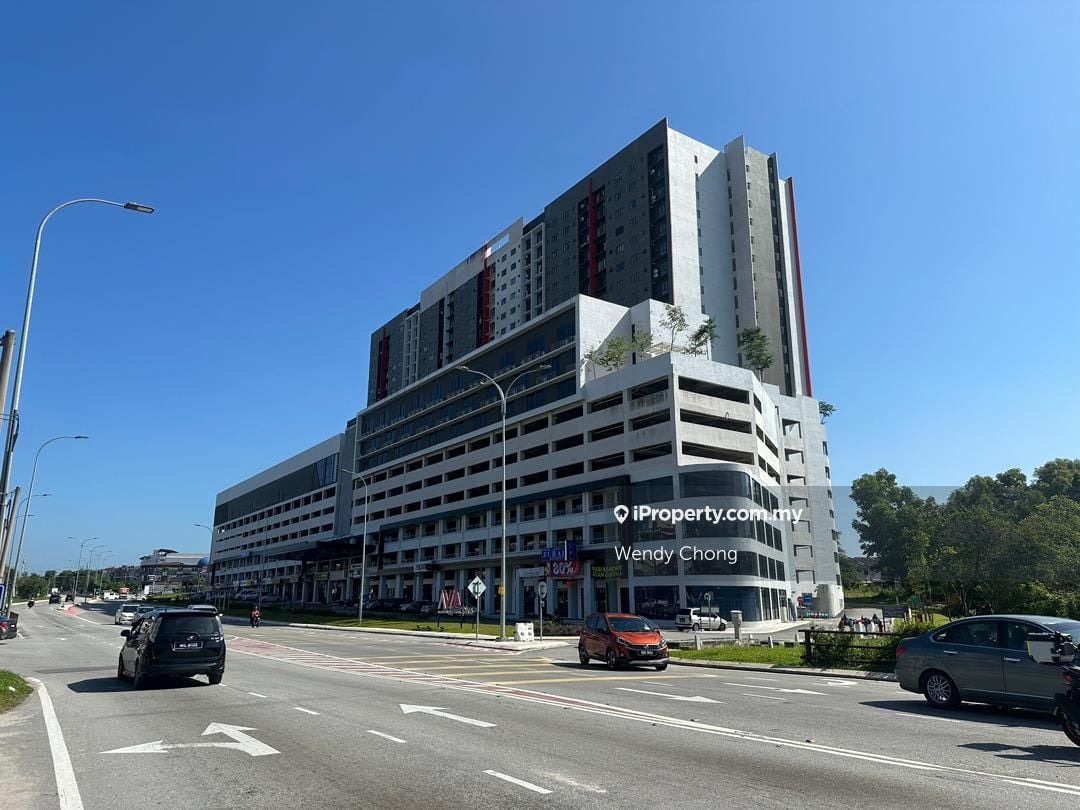 Avia Plus, Bandar Country Homes, Rawang for rent - RM600 | iProperty ...