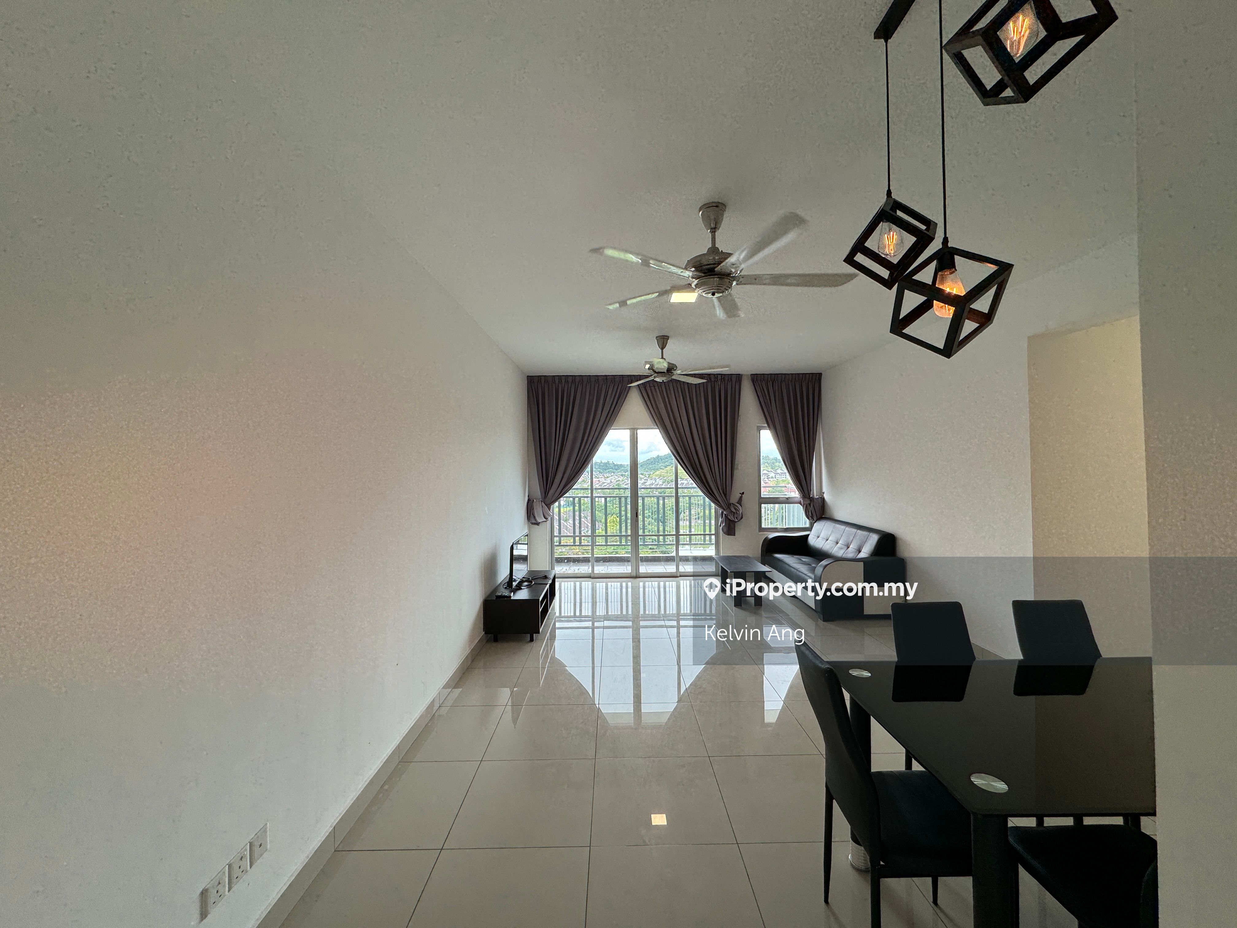 Idaman Residence, Nusa Idaman, Iskandar Puteri (Nusajaya) for sale ...