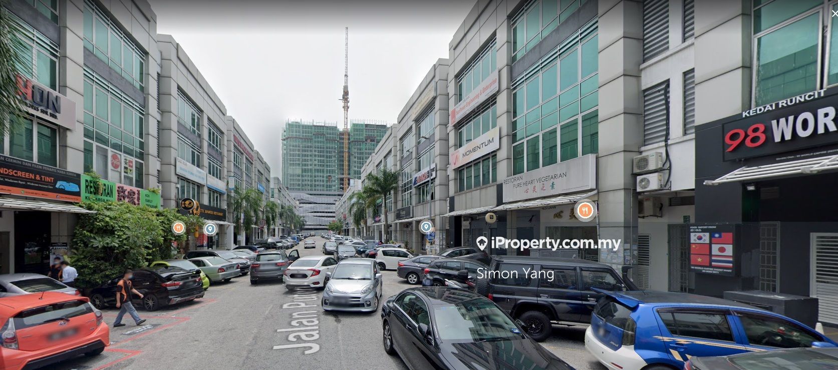 Bandar Puteri 4/8 Ground Floor , bandar puteri, Puchong for sale ...