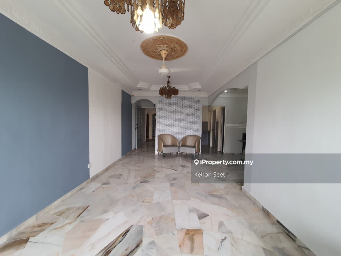 Miharja Condominium Intermediate Condominium 3 bedrooms for sale in ...