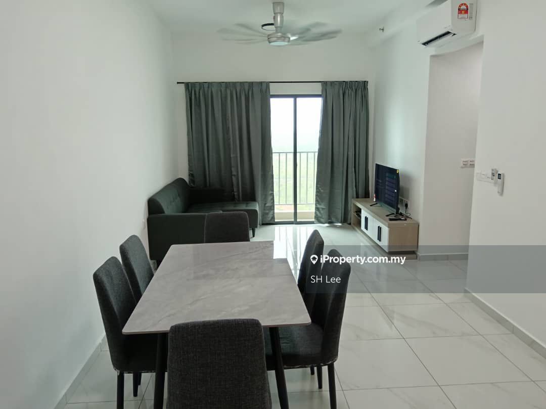 Sinaran @ Utropolis, Bandar Cassia, Batu Kawan for rent - RM1600 ...