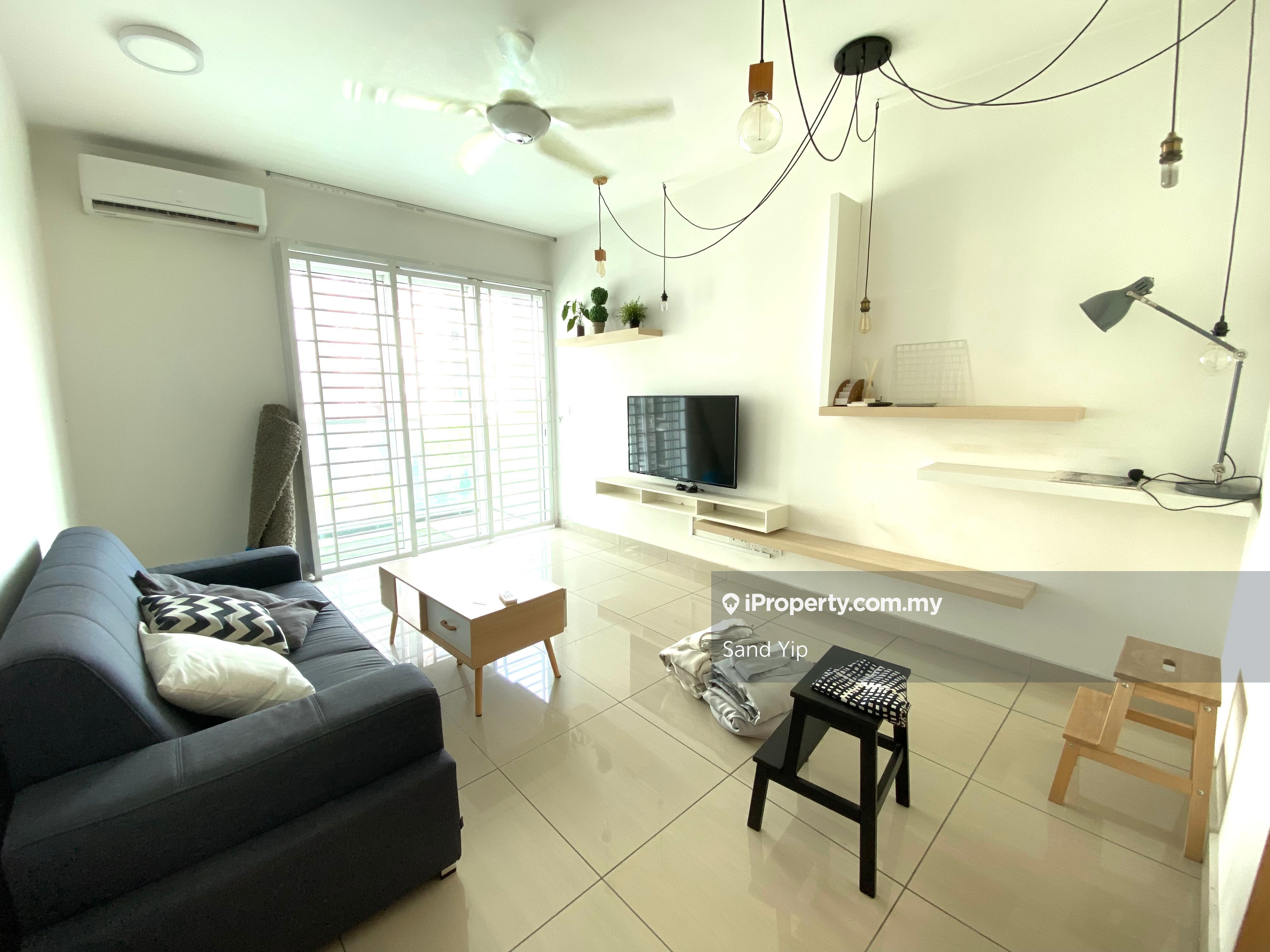 Hijauan Saujana, Saujana for rent - RM2500 | iProperty Malaysia