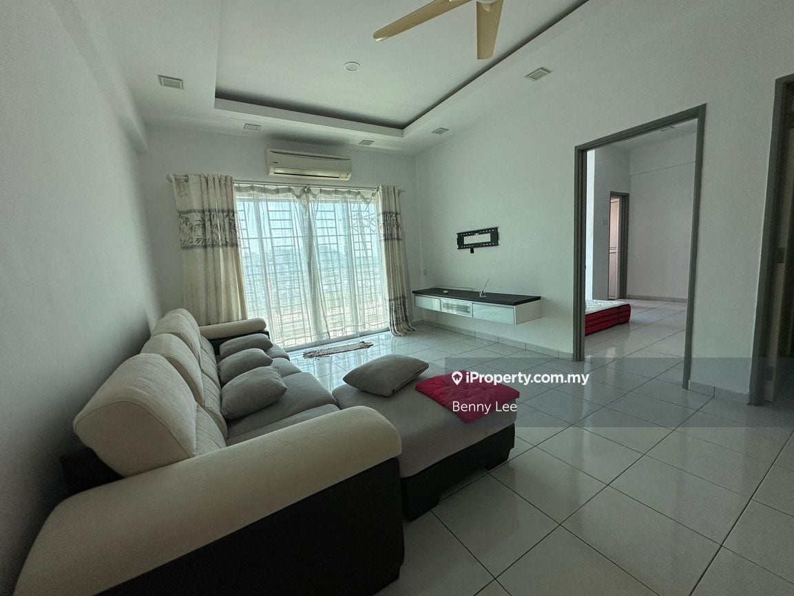 Suria Court Apartment 3 bedrooms for rent in Cheras, Selangor ...