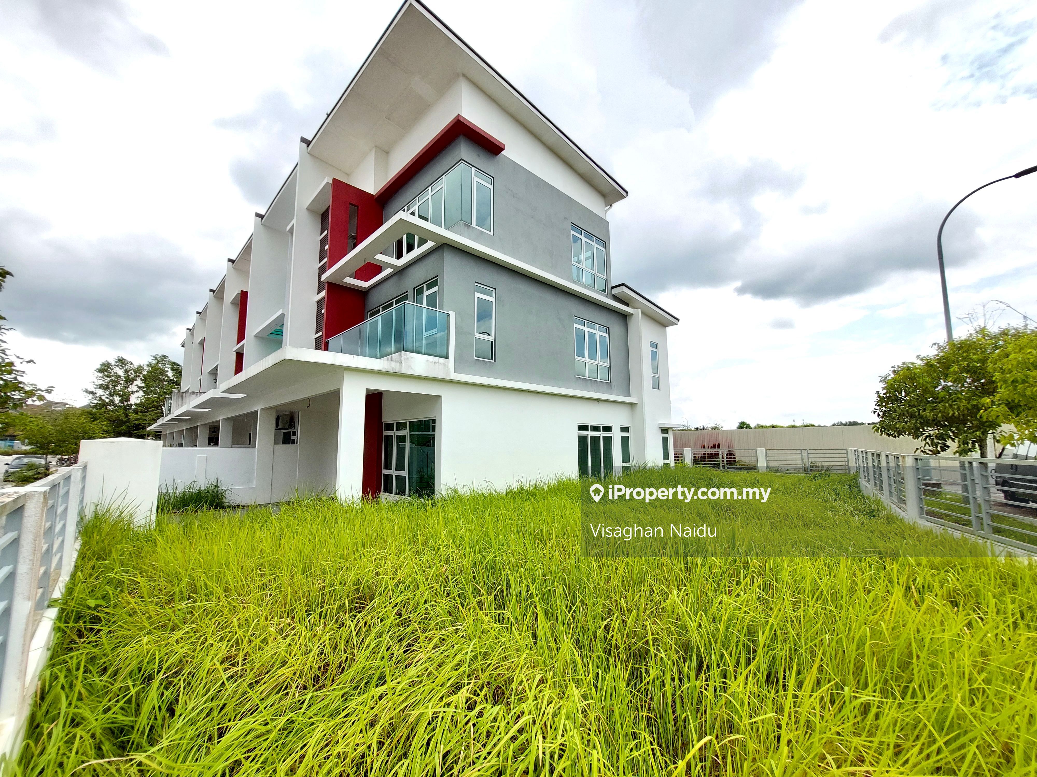 Serene Residence, Rawang for sale - RM900000 | iProperty Malaysia