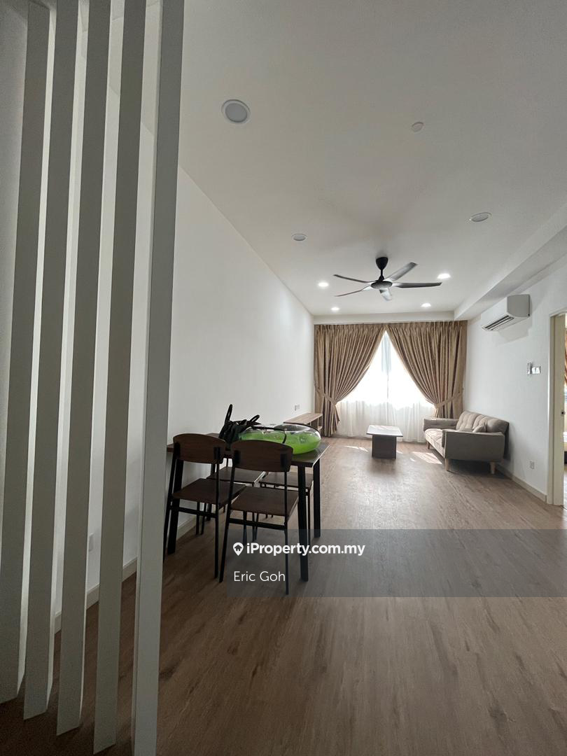 Avona Residence, The NorthBank, Kuching for rent - RM2600 | iProperty ...