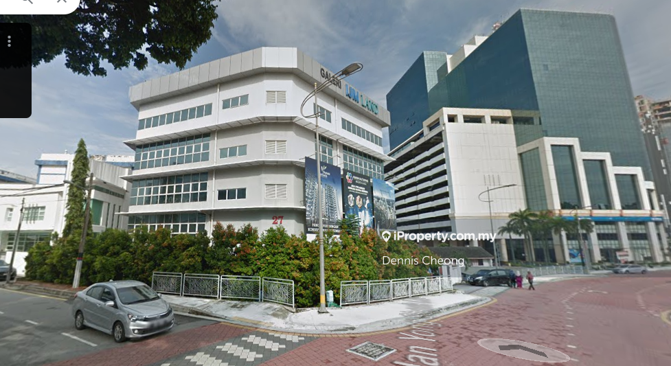 Petaling Jaya New Town, Petaling Jaya for rent - RM60000 | iProperty ...