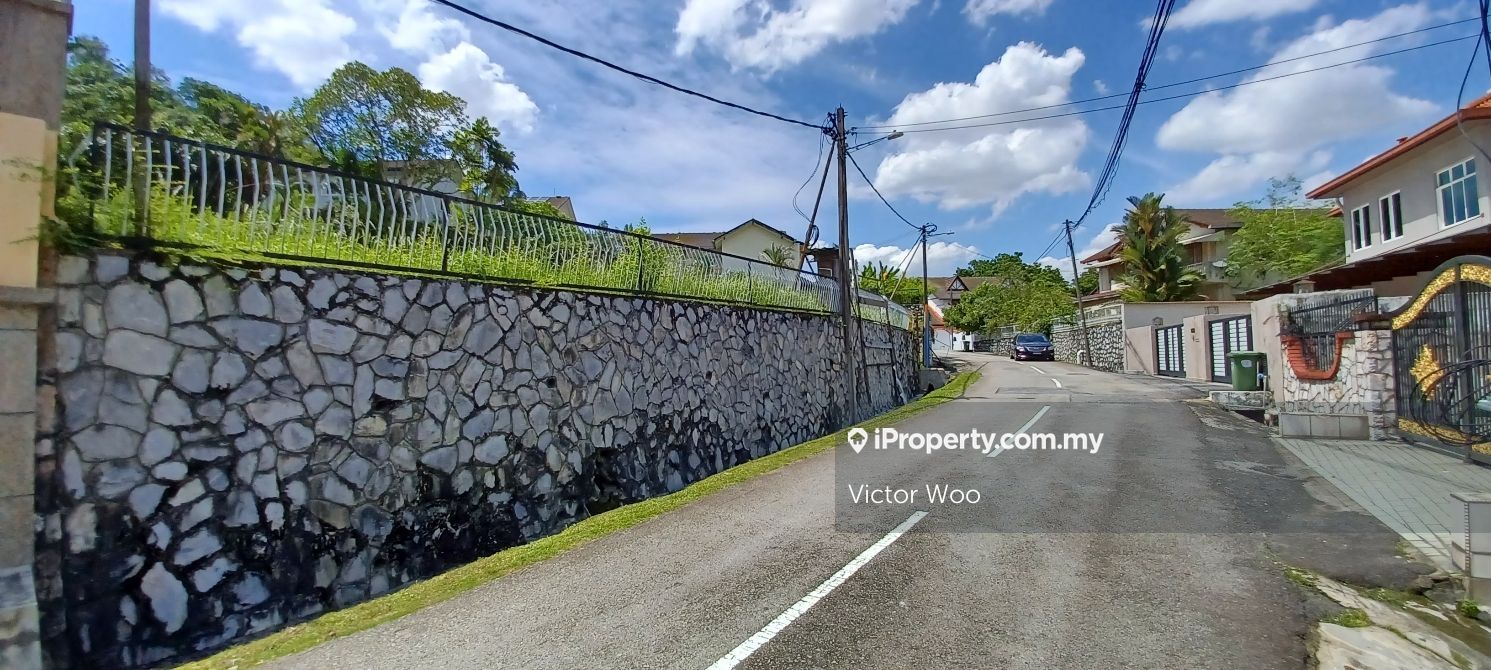 Taman Seputeh, Seputeh, Bangsar, Jalan Klang Lama, Seputeh Bungalow ...