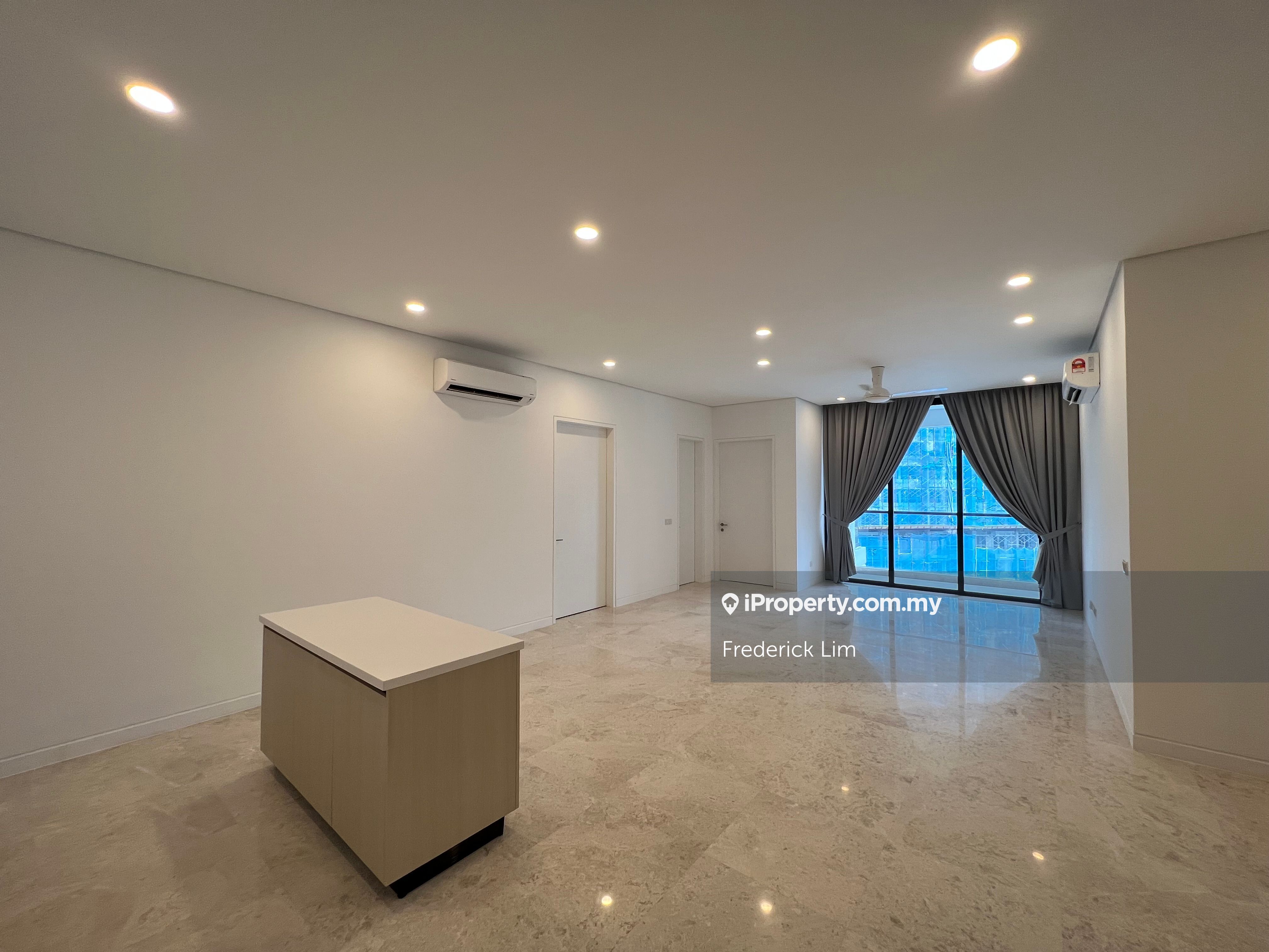 WANGSA 9 RESIDENCY Condominium 3+1 bedrooms for rent in Wangsa Maju ...