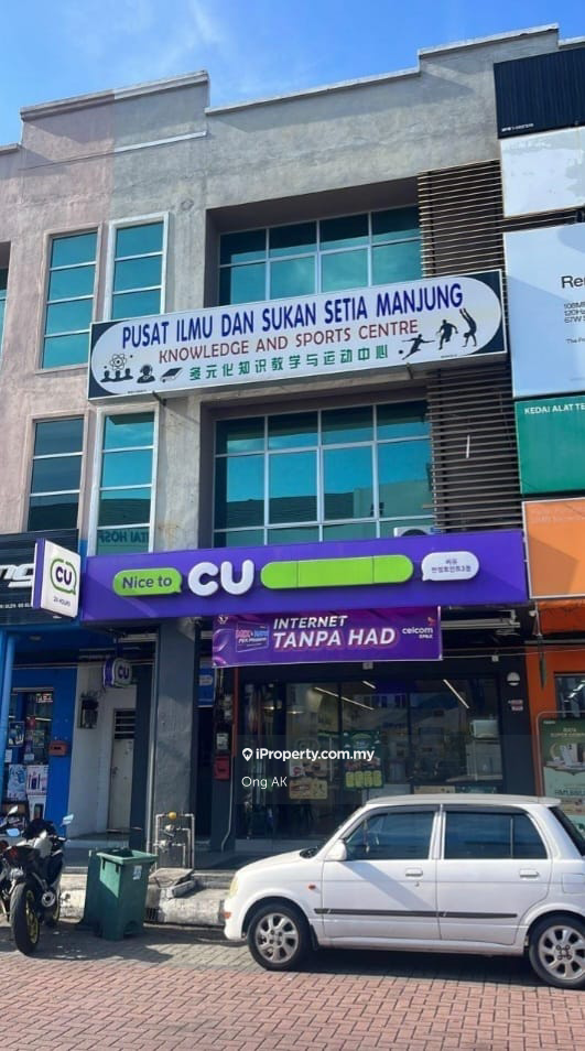 Manjung, Manjung, Sitiawan for sale - RM1300000 | iProperty Malaysia