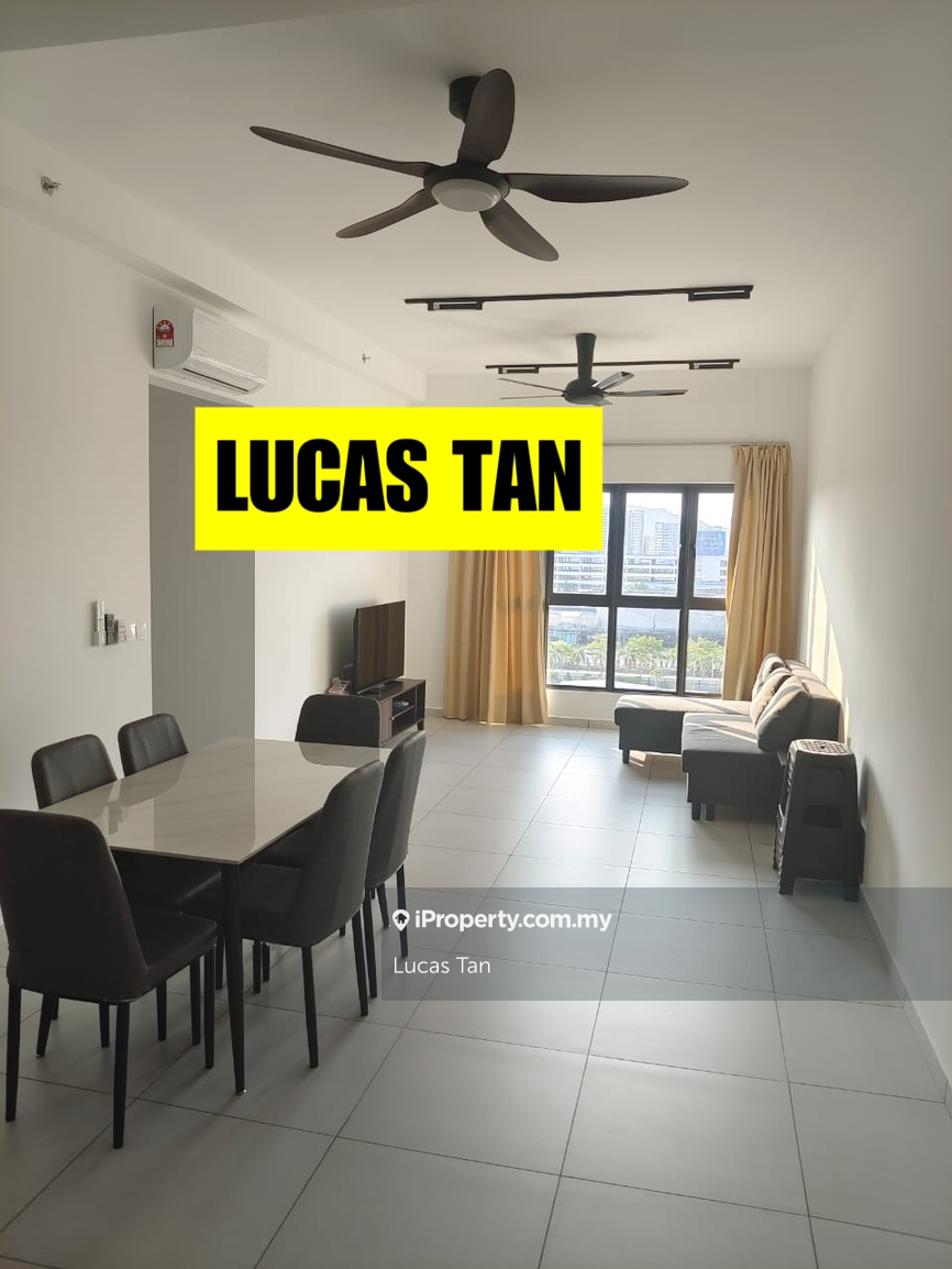 Sinaran @ Utropolis, Bandar Cassia, Batu Kawan for rent - RM1800 ...