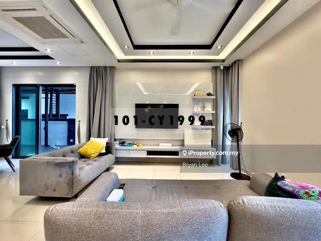 Periwinkle IJM, Bandar Rimbayu, Jenjarom for sale - RM1380000 ...