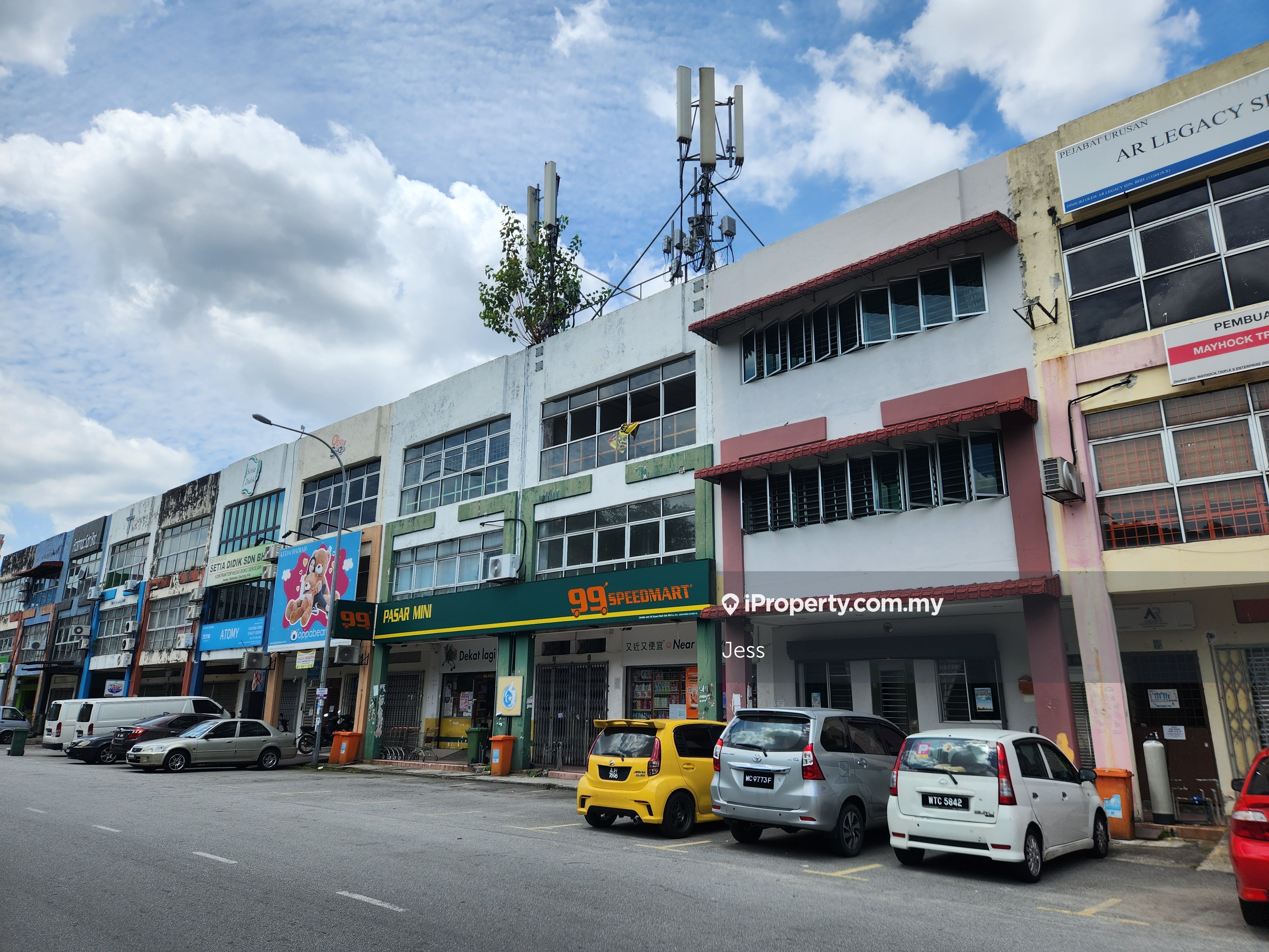 Taman Puchong Intan, Puchong for rent - RM1200 | iProperty Malaysia
