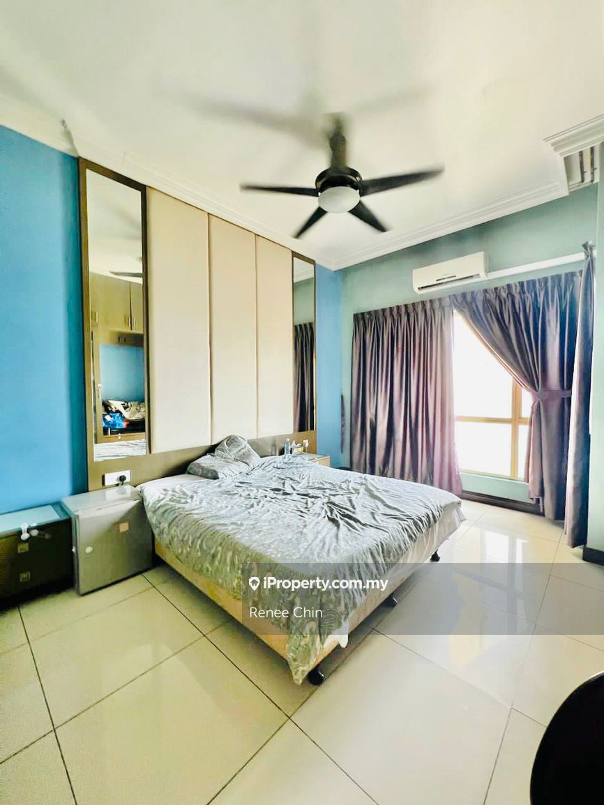 East Lake Residence, Taman Serdang Perdana, Seri Kembangan for sale ...