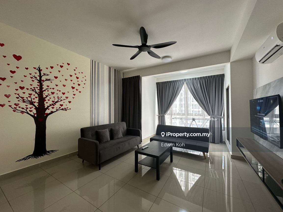 Bali Residences, Melaka City for rent - RM1600 | iProperty Malaysia