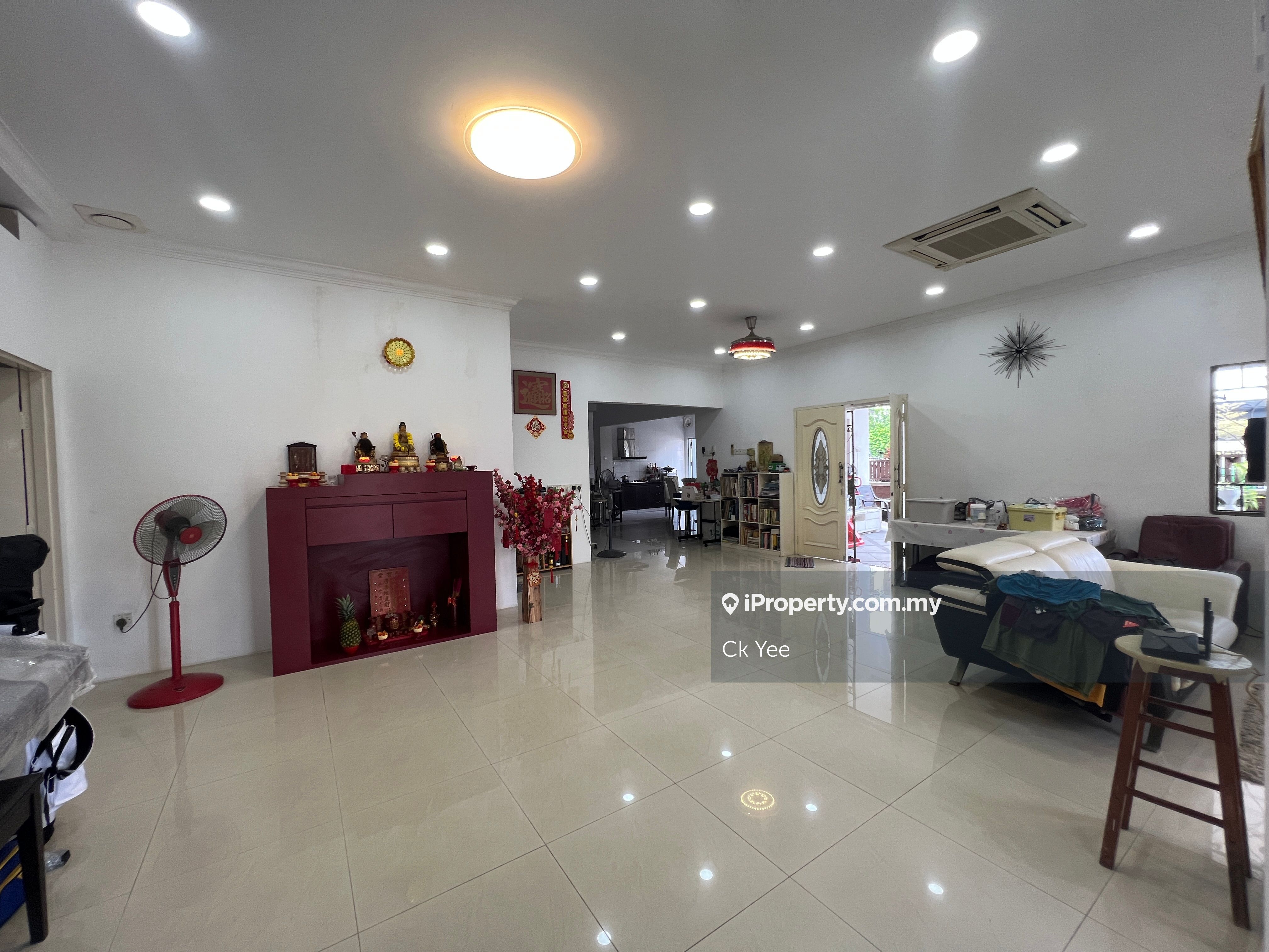 Bali Residence,Taman Segar Perdana, Cheras for sale - RM1880000 ...
