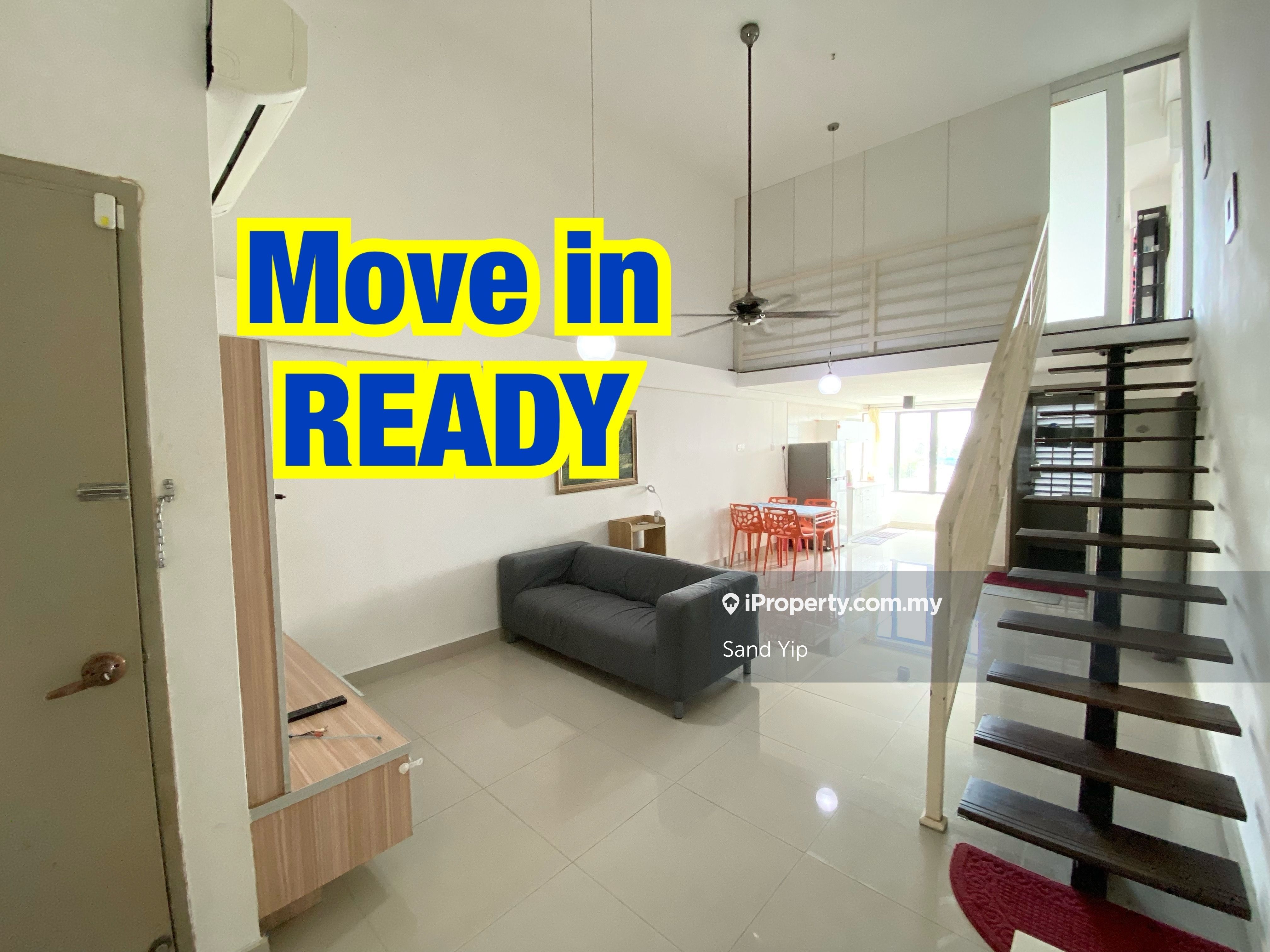Subang Soho (One Soho), Subang Jaya for rent - RM1700 | iProperty Malaysia
